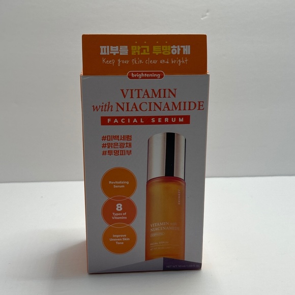 Skincare | Skin 627 Vitamin Facial Serum Beauty Skin Korea Revitalizing ...